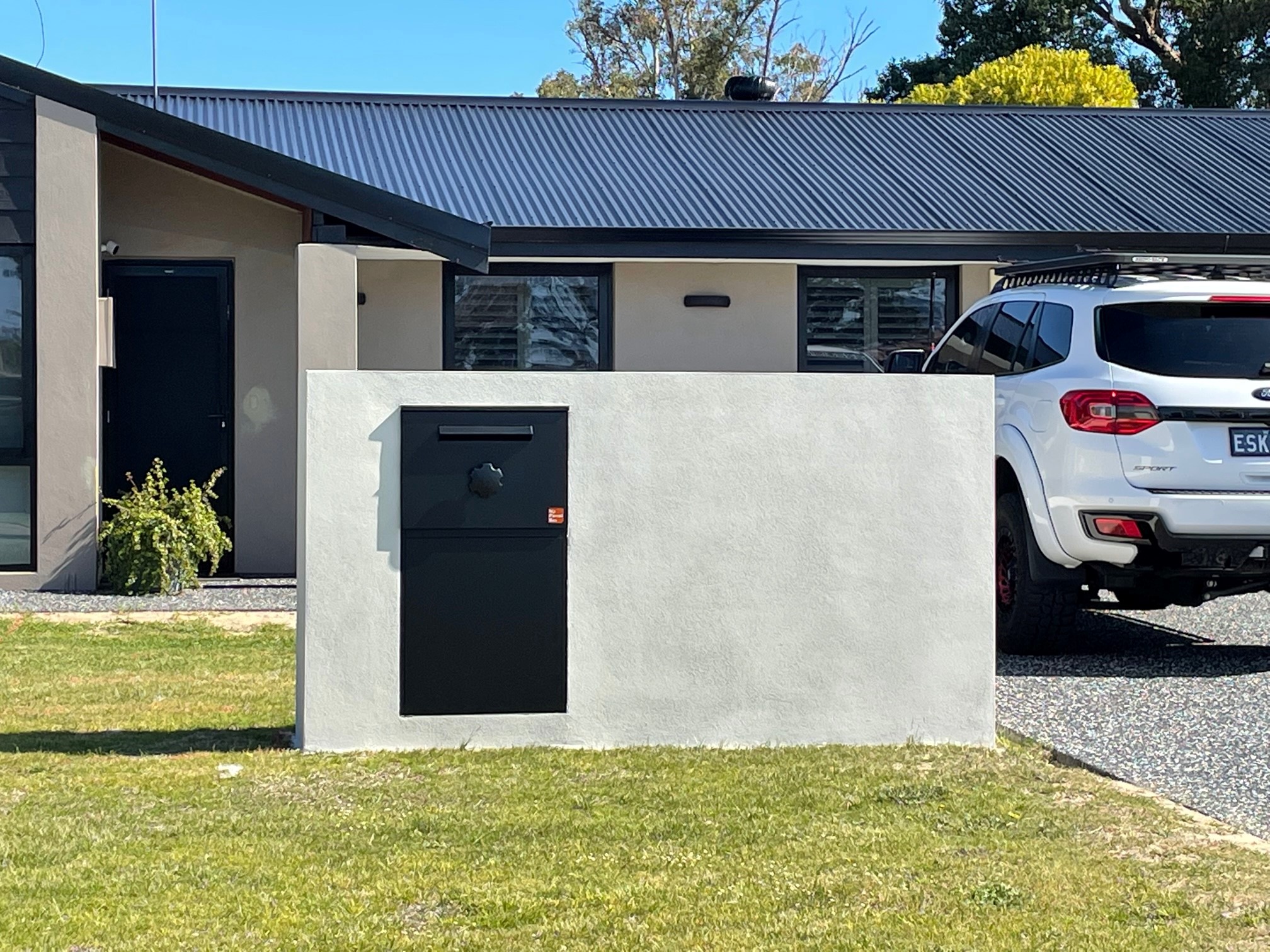 Herzlich Willkommen Bei My Parcel Box - My Parcel Box